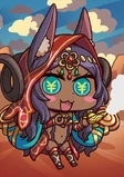 Queen of Sheba | Fate/Grand Order Wiki | Fandom