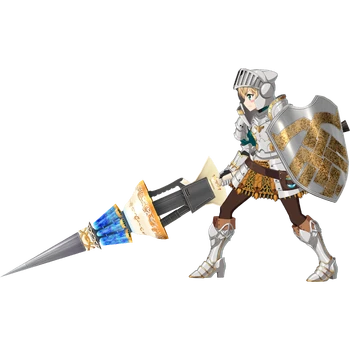 Gareth | Fate/Grand Order Wiki | Fandom