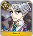 James Moriarty (Ruler) | Fate/Grand Order Wiki | Fandom