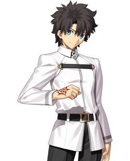 Fujimaru Ritsuka | Fate/Grand Order Wiki | Fandom