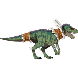 Large Dinosaur | Fate/Grand Order Wiki | Fandom