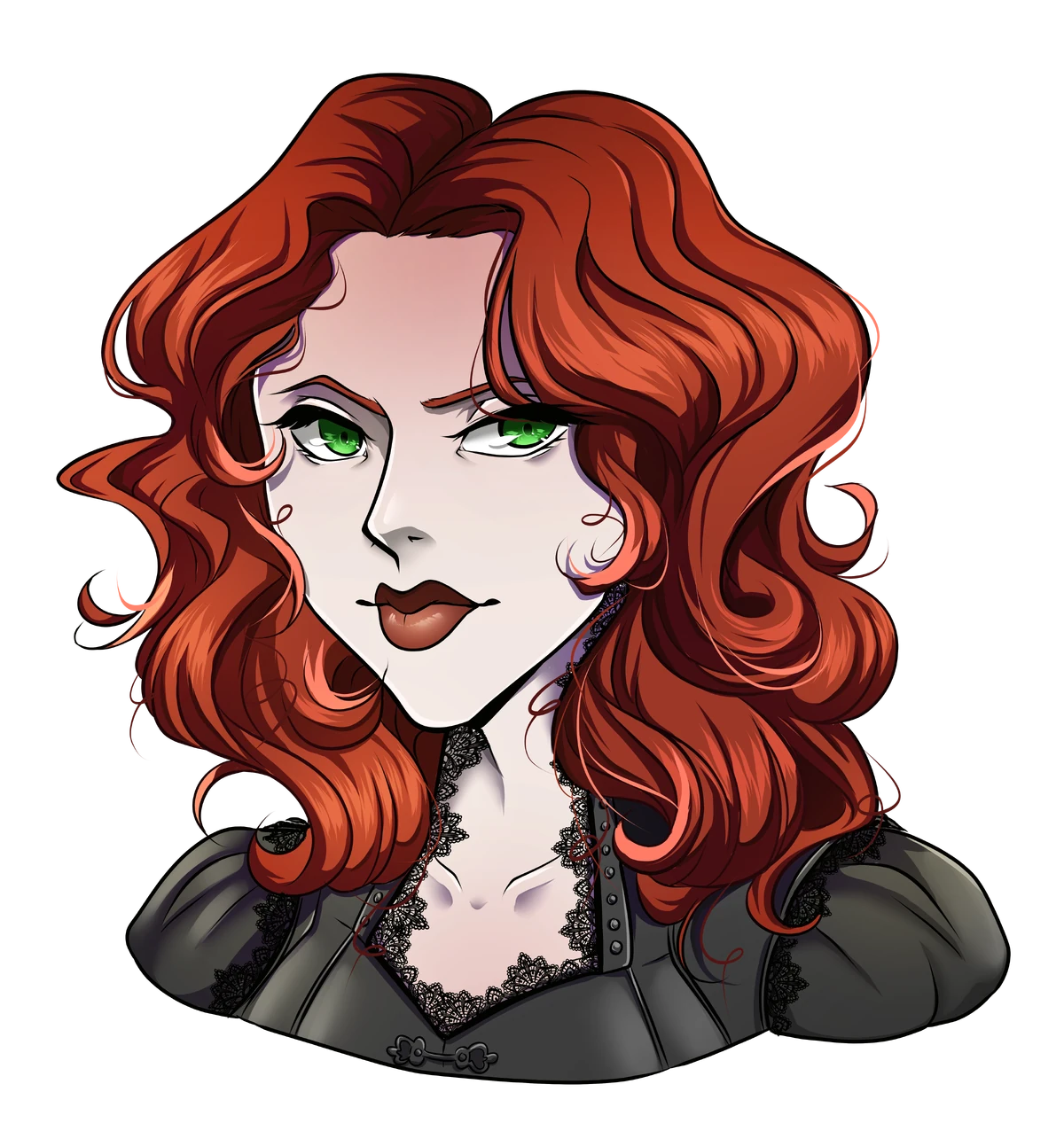 Cecily Raven | Fateless Wiki | Fandom