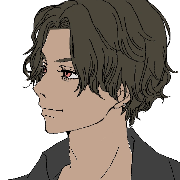 Zachary | Fateless Wiki | Fandom