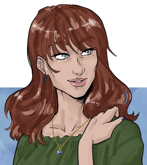 Aedryan Bailey | Fateless Wiki | Fandom