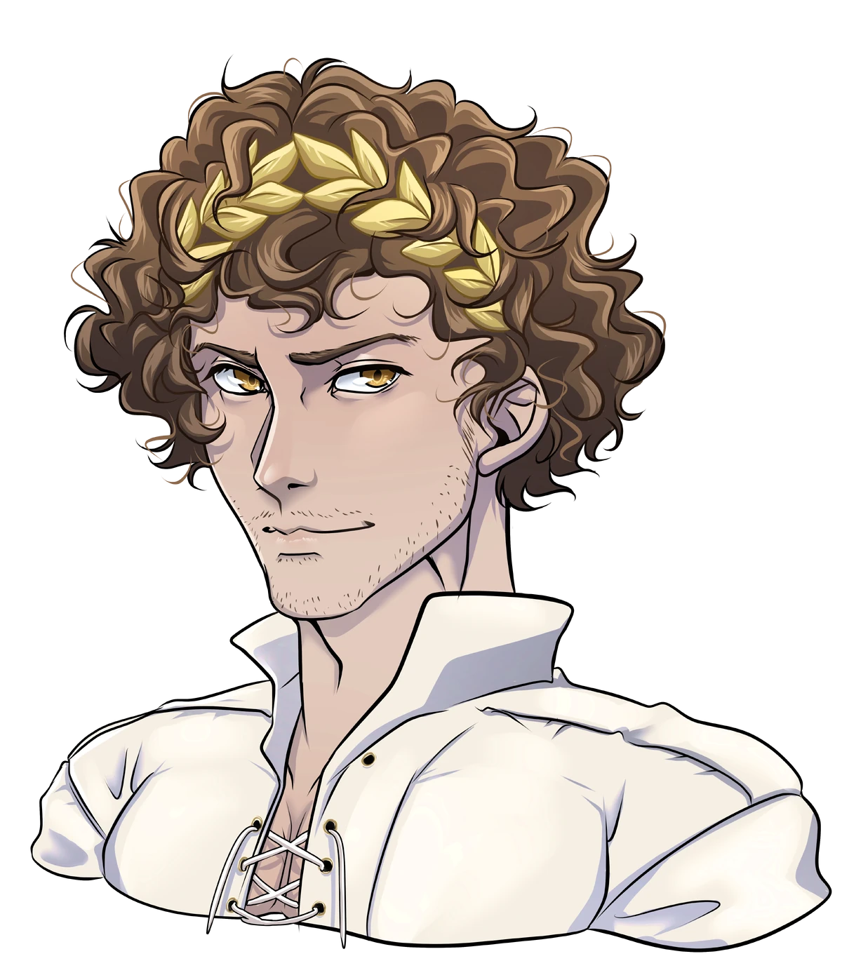 Theodoric Sparrow | Fateless Wiki | Fandom