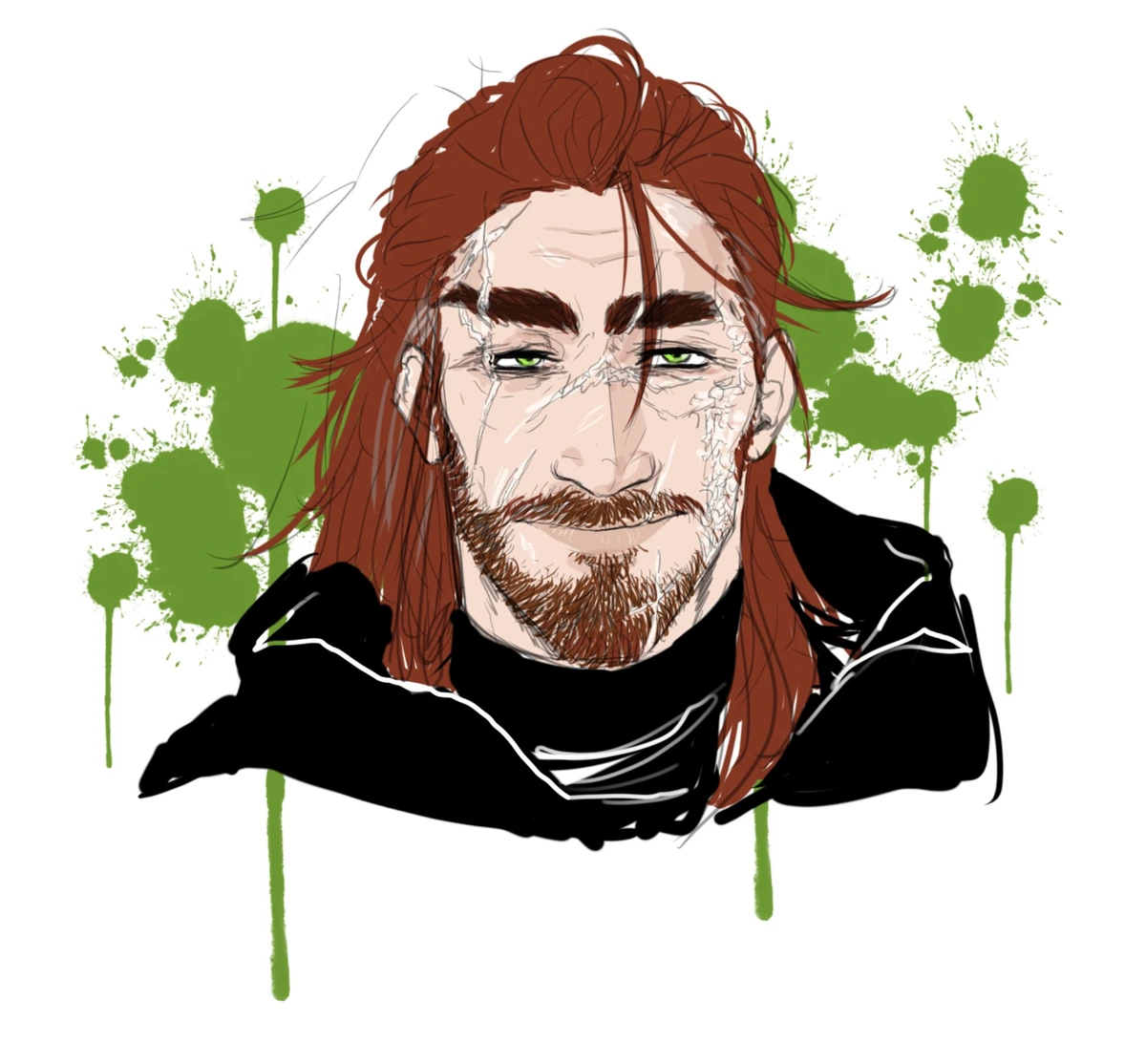 Cromwell Cruach | Fateless Wiki | Fandom