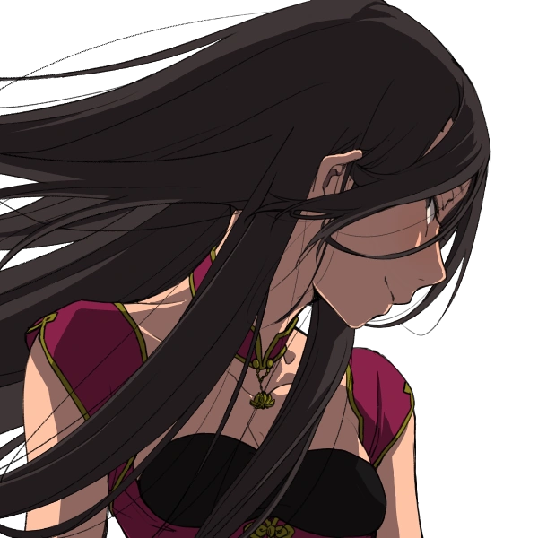 Nalina Allendale | Fateless Wiki | Fandom