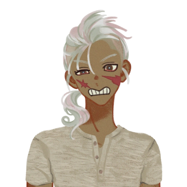 Seth Viper | Fateless Wiki | Fandom