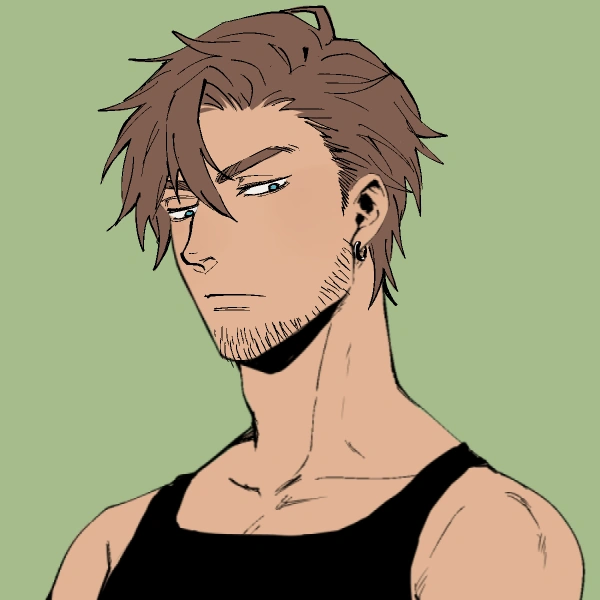 Gideon | Fateless Wiki | Fandom