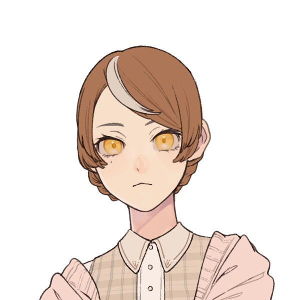 Elspeth Conroy | Fateless Wiki | Fandom