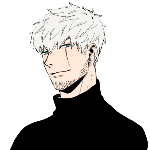 Talos Mbeni | Fateless Wiki | Fandom