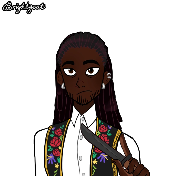 Ryder | Fateless Wiki | Fandom