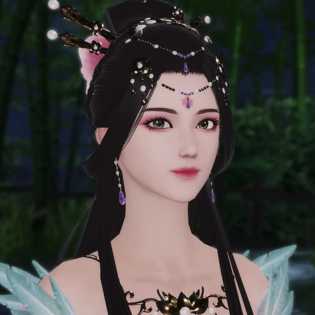 Su Yuan | Fate of the Empress Wiki | Fandom
