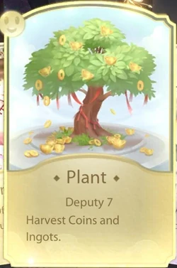 Plant Tree | Fate of the Empress Wiki | Fandom