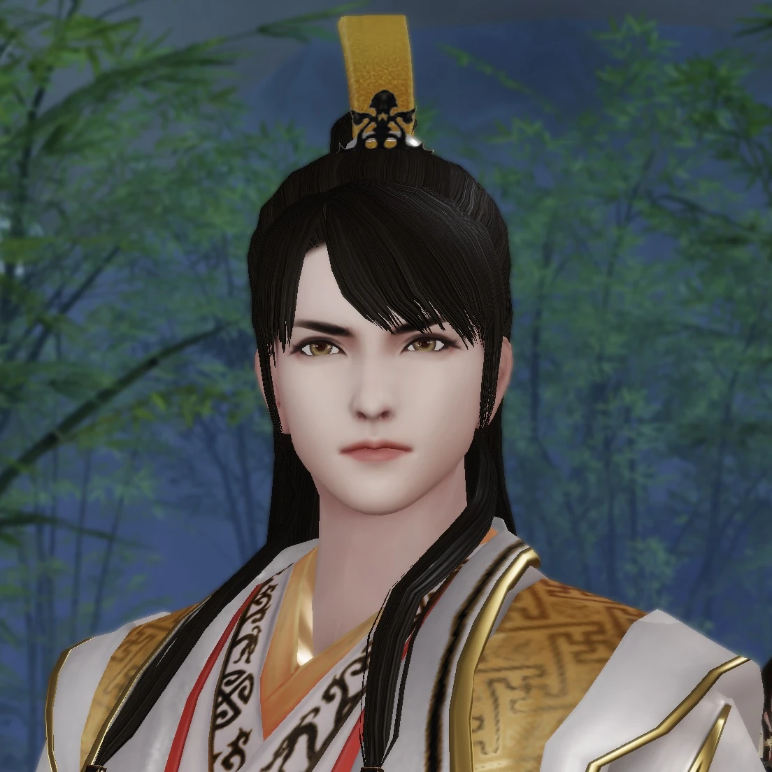 Yuan Jing | Fate of the Empress Wiki | Fandom
