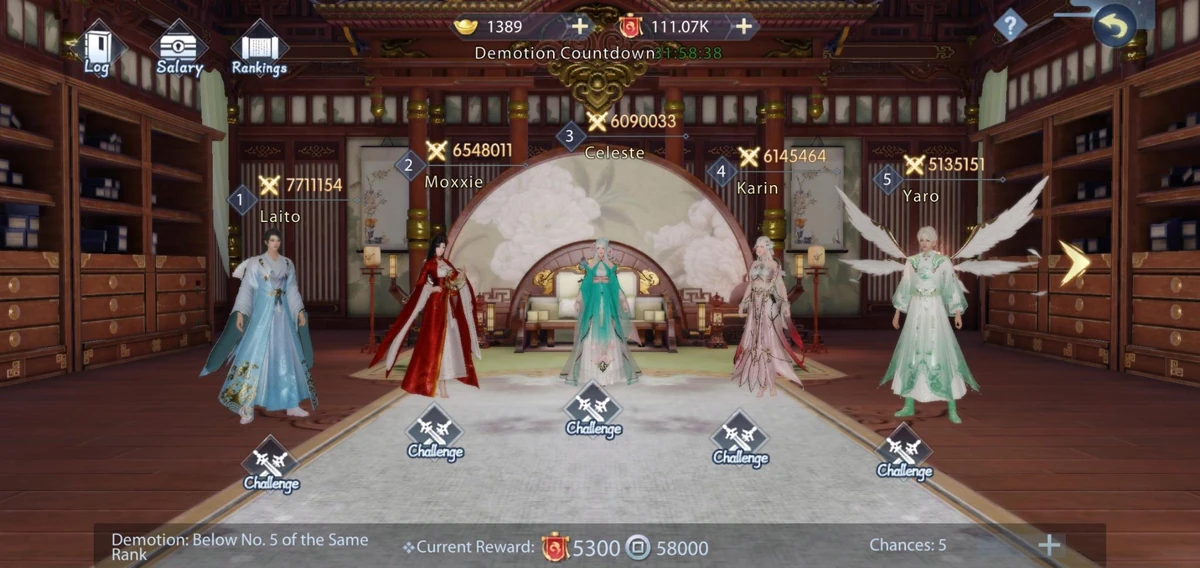 Wits Hall | Fate of the Empress Wiki | Fandom