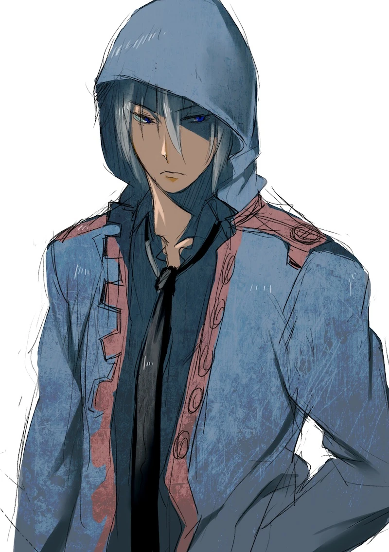 Yasuke | Fate/Origins Wiki | Fandom