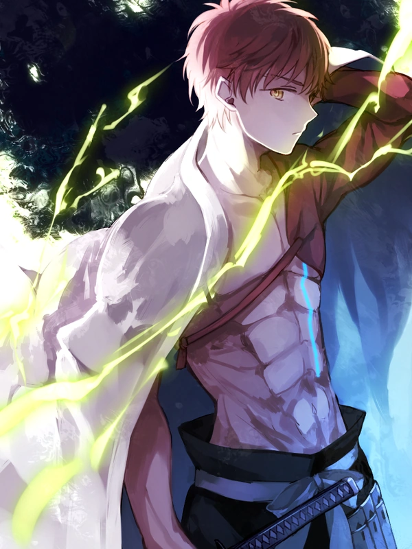 Saber (Fate/Pilgrimage - Gan Jiang) | Fate/Origins Wiki | Fandom