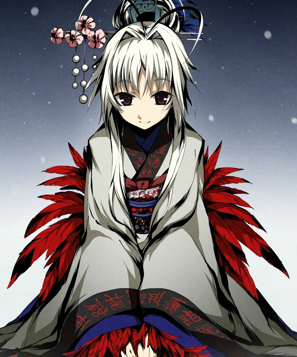 Avenger (Fate/Origins) | Fate/Origins Wiki | Fandom