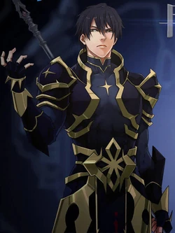 Marcus Aurelius | Fate/Origins Wiki | Fandom