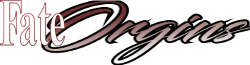 Fate/Origins Wiki | Fandom