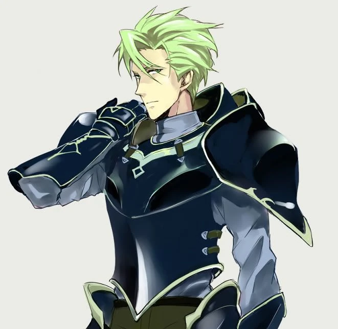 Saint Longinus | Fate/Origins Wiki | Fandom