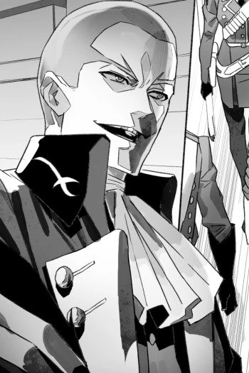 Alexandre Dumas | Fate/Outer Haven Wiki | Fandom