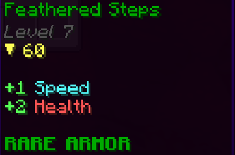 Feathered Steps | FateRisen Wiki | Fandom