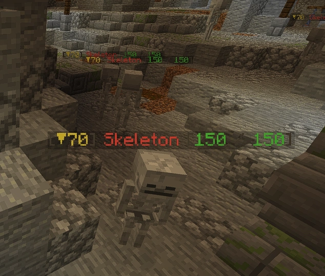 Skeleton | FateRisen Wiki | Fandom