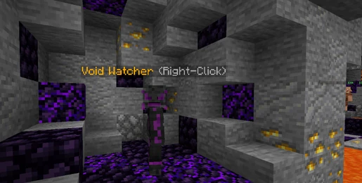 Void watcher | FateRisen Wiki | Fandom