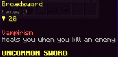 Broadsword | FateRisen Wiki | Fandom