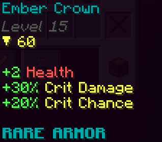 Ember Crown | FateRisen Wiki | Fandom