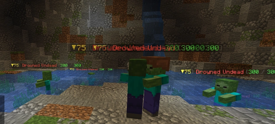 Drowned Undead | FateRisen Wiki | Fandom