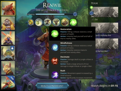 Relics | Fates Forever Wiki | Fandom