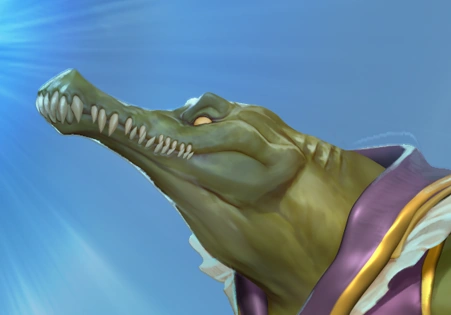 Kru'El | Fates Forever Wiki | Fandom