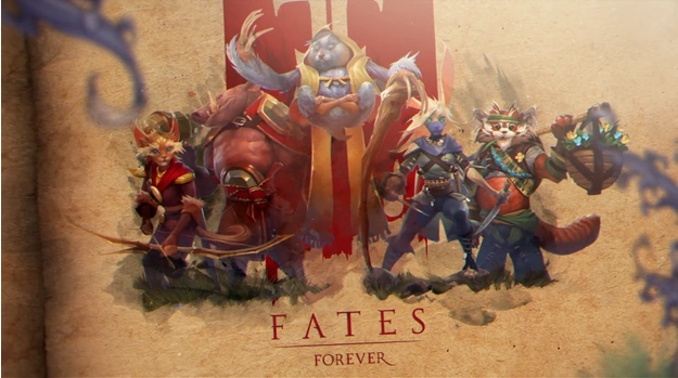 V2.0 | Fates Forever Wiki | Fandom