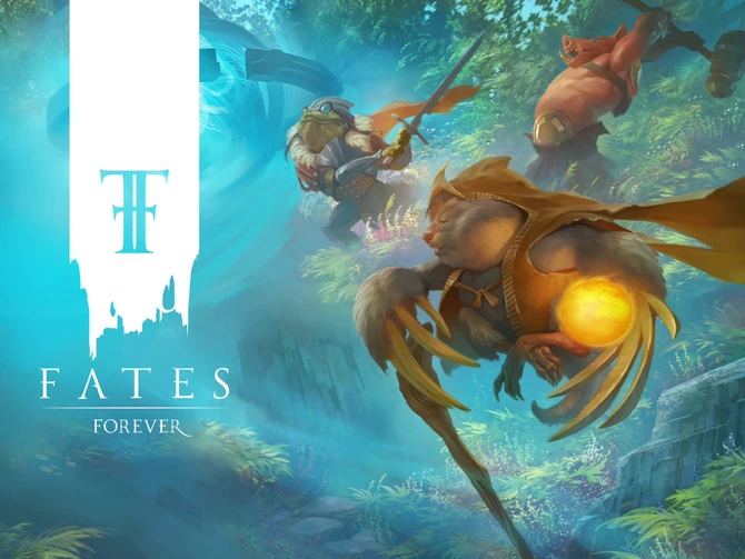 Fates Forever Wiki | Fandom