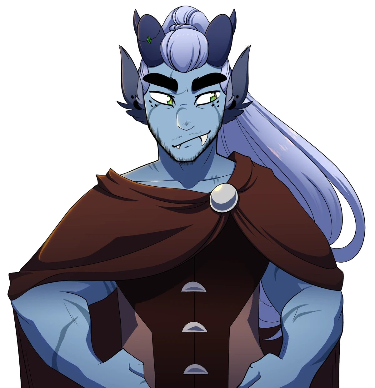 Kalius Femirai | Fate's Hand Wiki | Fandom