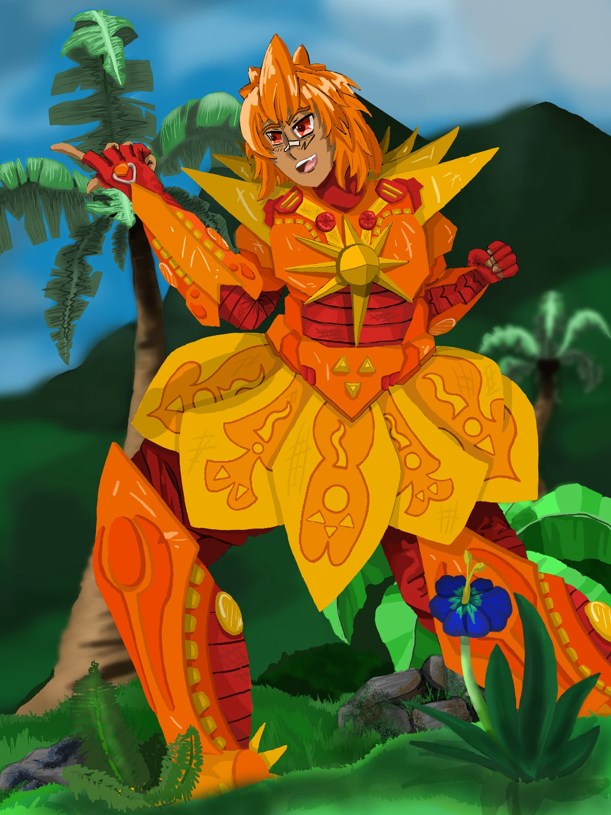 Gods | Fate's Wish Wiki | Fandom