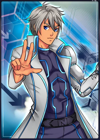 Nei | T1W Wiki | Fandom