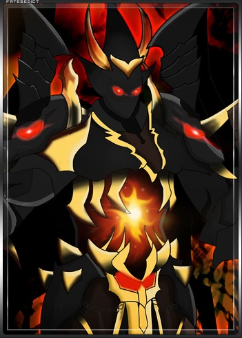 Nightmare | T1W Wiki | Fandom