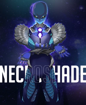 Necroshade | T1W Wiki | Fandom