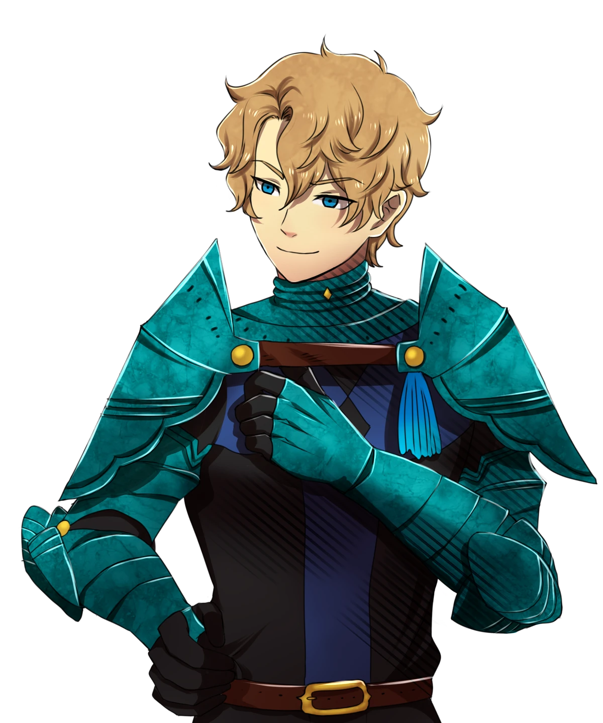 Brandon | Fatesona Wiki | Fandom