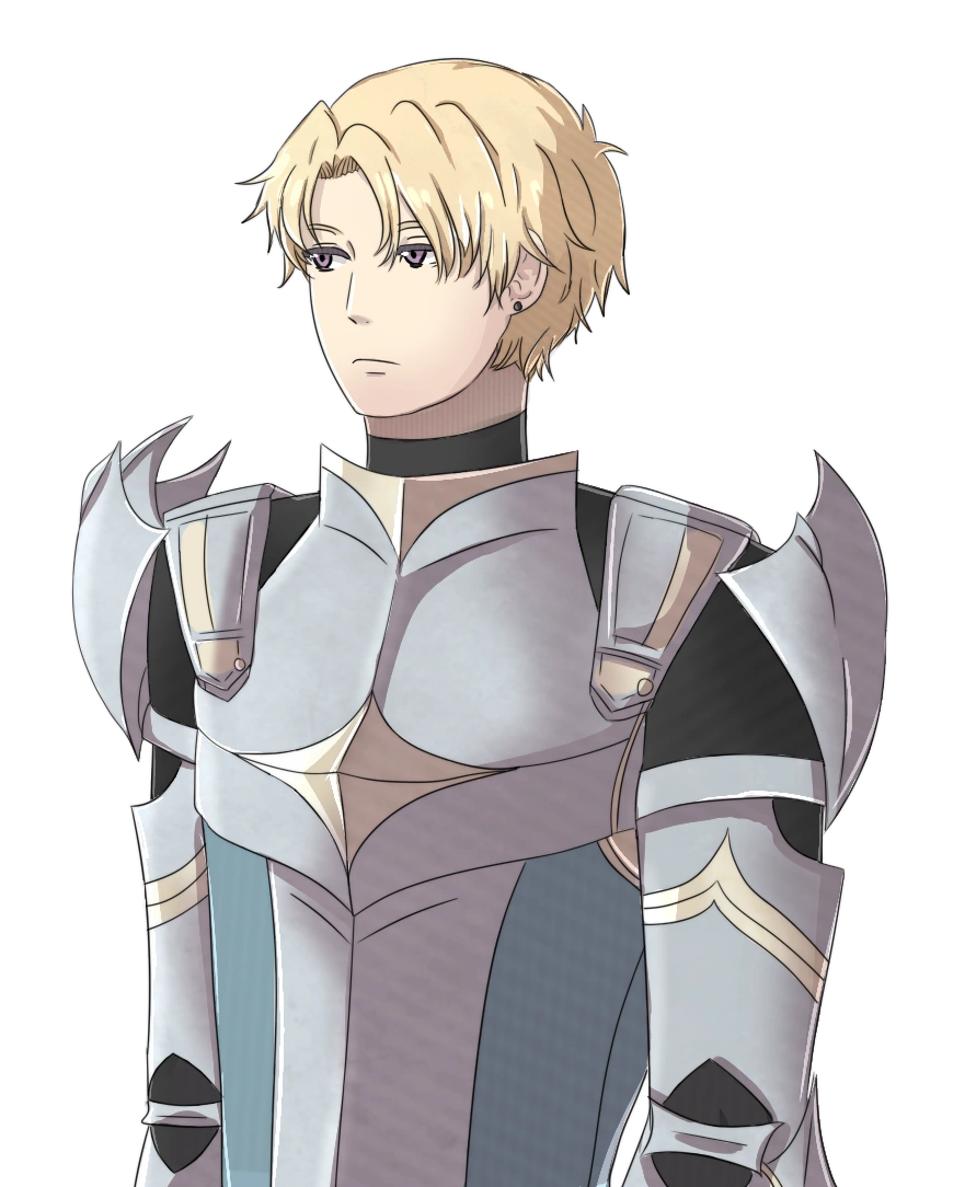 Floran | Fatesona Wiki | Fandom