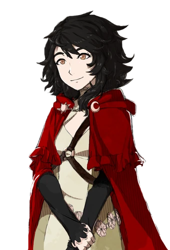 Laetus | Fatesona Wiki | Fandom