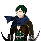 Nagame | Fatesona Wiki | Fandom