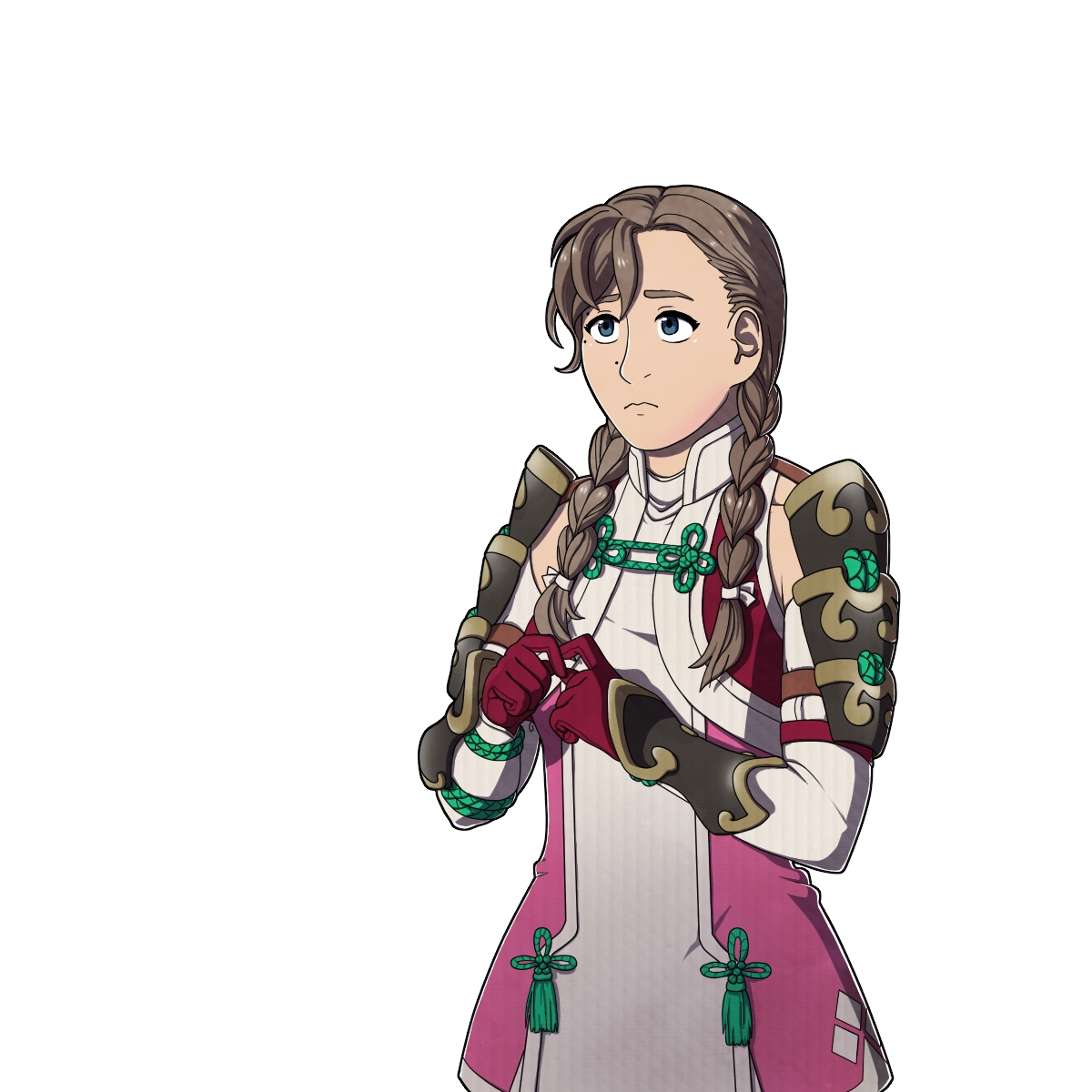 Meily | Fatesona Wiki | Fandom