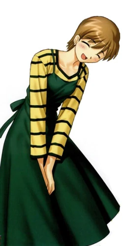 Taiga Fujimura | Fate/stay Night Wiki | Fandom