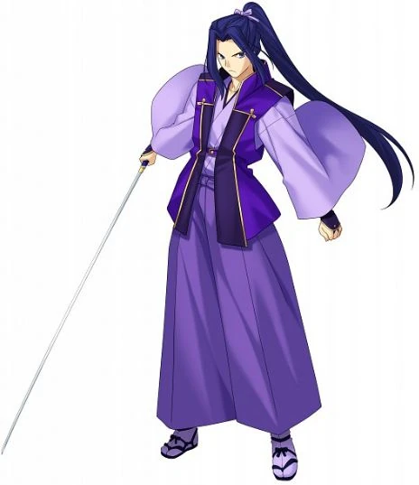 Assassin | Fate/stay Night Wiki | Fandom
