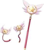 Magical Ruby | Fate Universe Wiki | Fandom